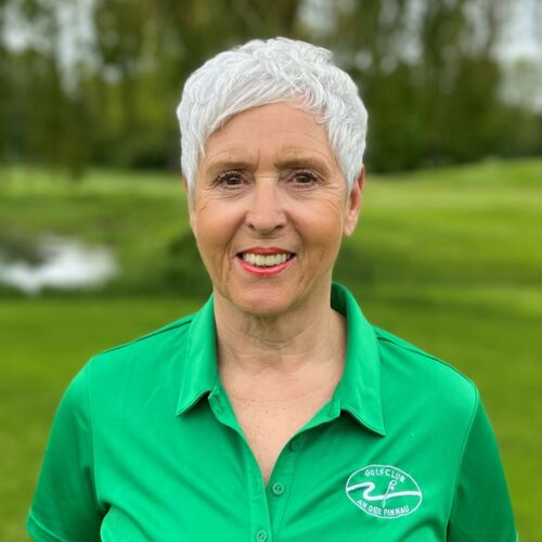 Golf-Club An der Pinnau - Damen Mannschaften - Golf-Club An der Pinnau - 27 Loch Golfplatz vor ...